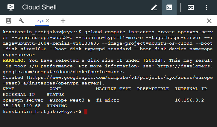 How To Setup Openvpn Server In 5 Minutes On Ubuntu Server